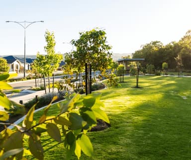 Taylor Springs - A community amongst nature