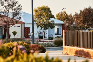 Taylor Springs - A community amongst nature